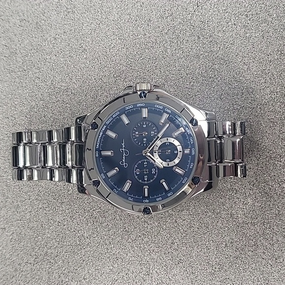 Sean John | Accessories | Sean John Watch Sj002sl | Poshmark